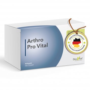 Arthro Pro Vital | sanpura.de