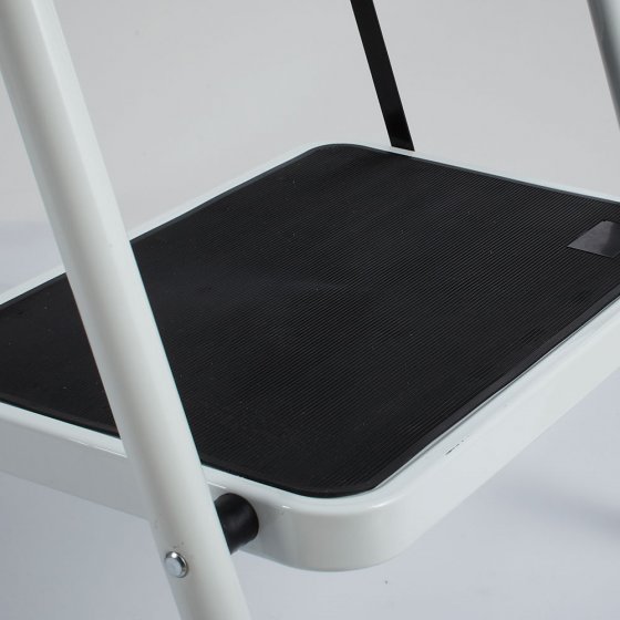 Leiter 4-stufig | sanpura.de