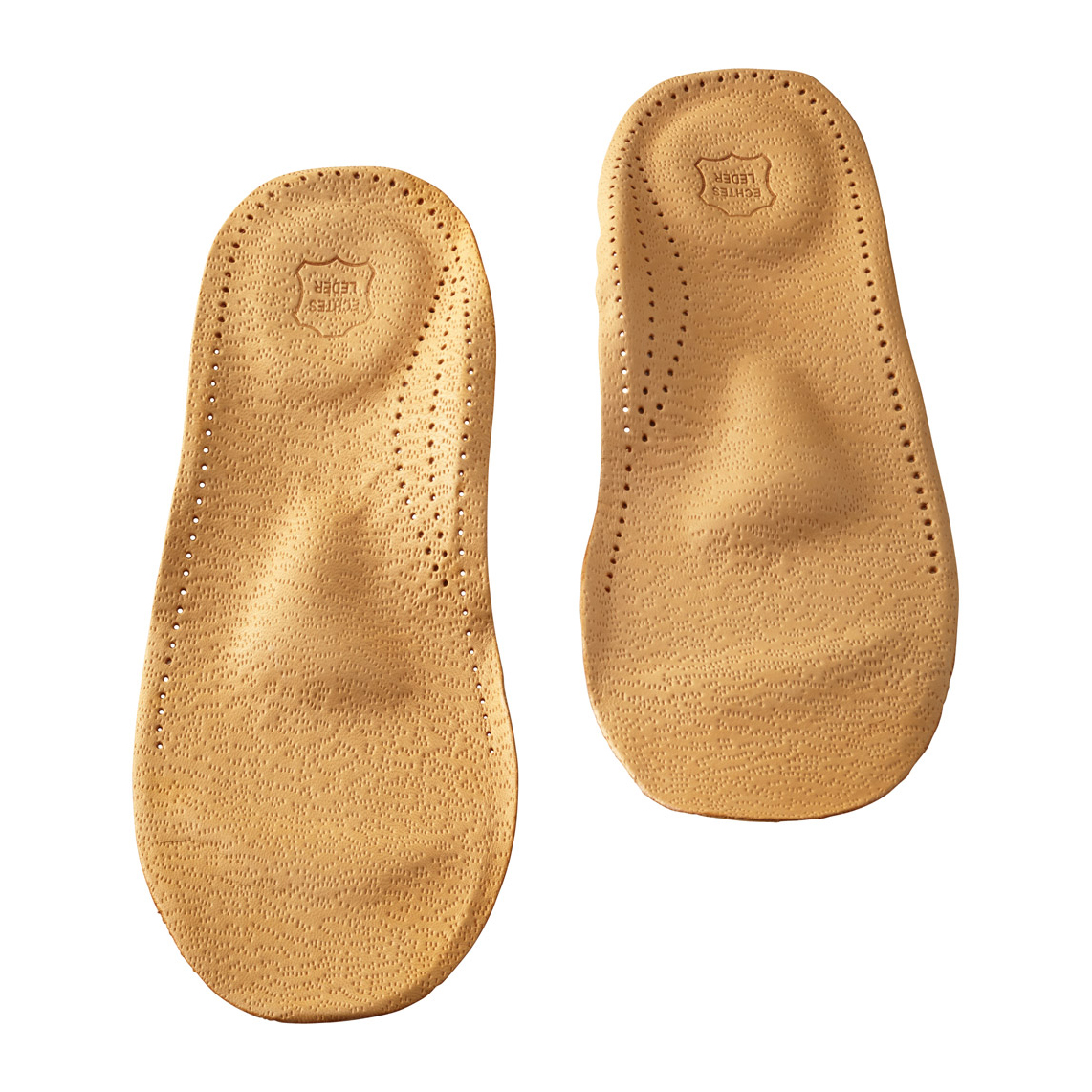 Leder-Fußbett | sanpura.de