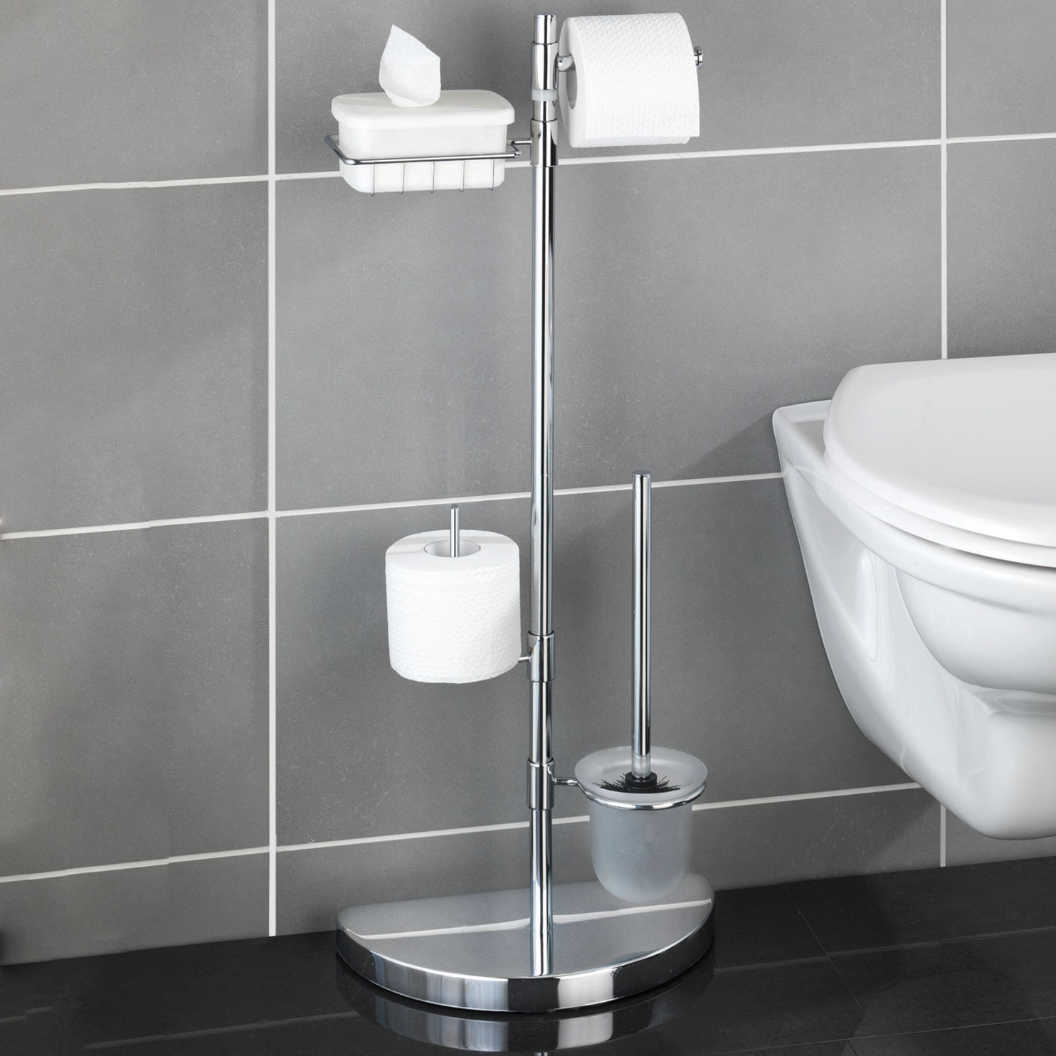 Raumspar-WC-Center | sanpura.de