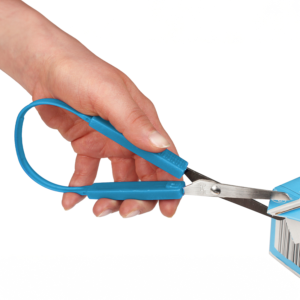 Comfort Feder-Schere EASY CUT | sanpura.de