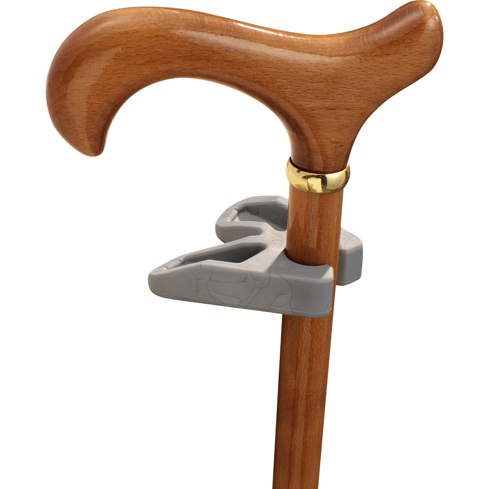 Stockhalter | sanpura.de