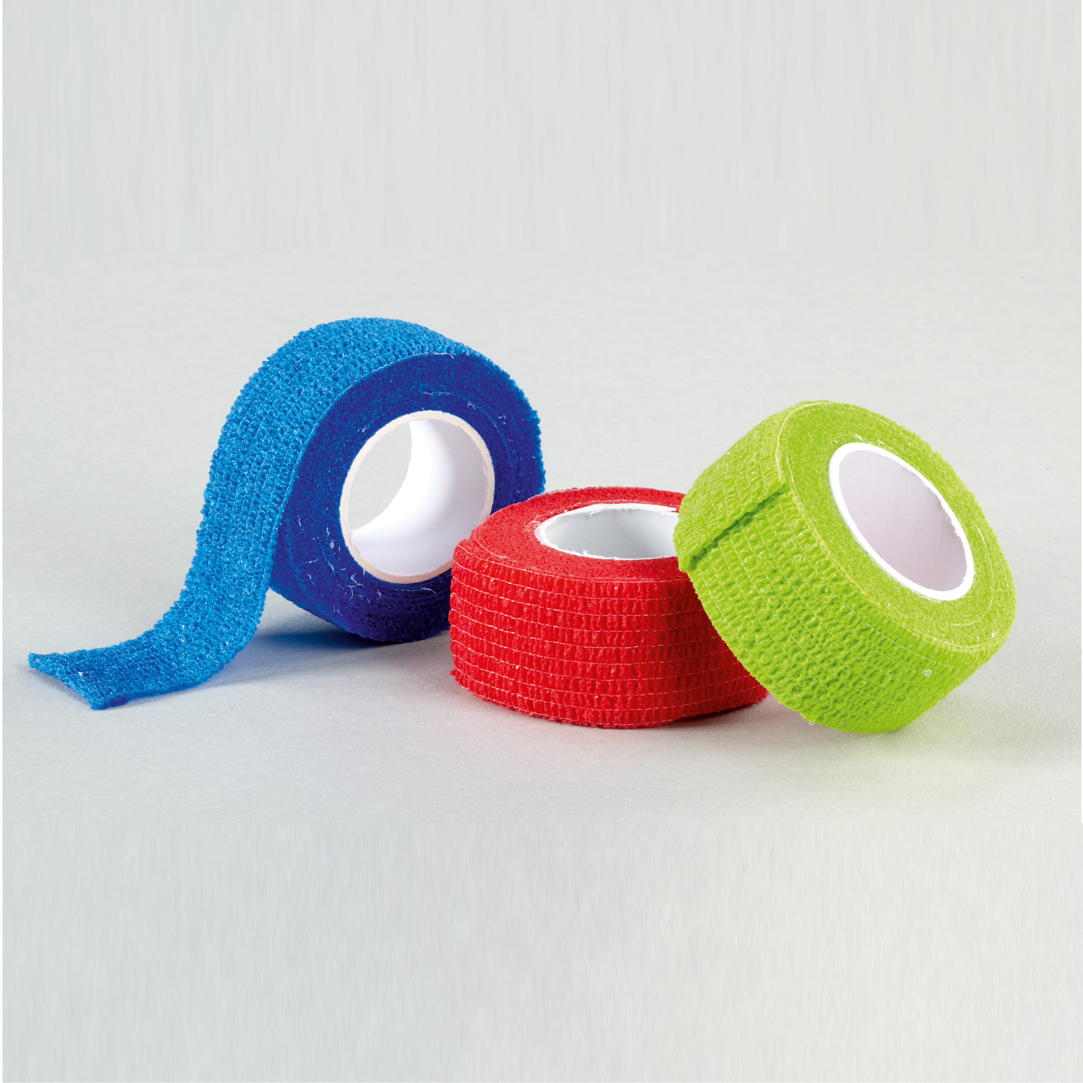 Selbsthaftendes Wundpflaster | sanpura.de