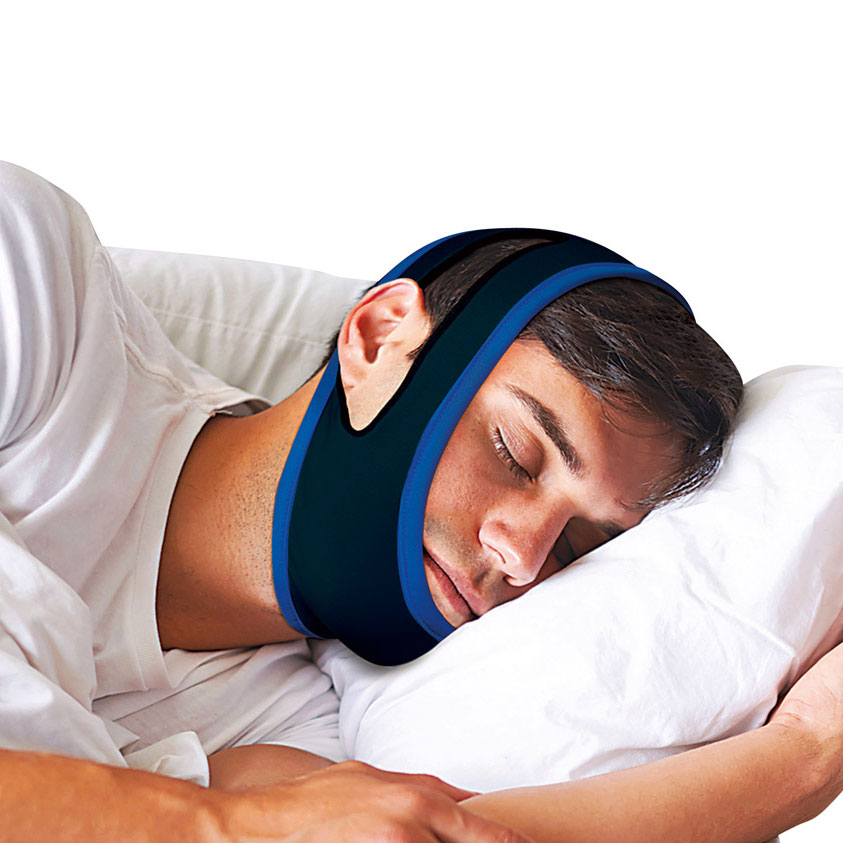 Anti-Schnarch-Band | sanpura.de