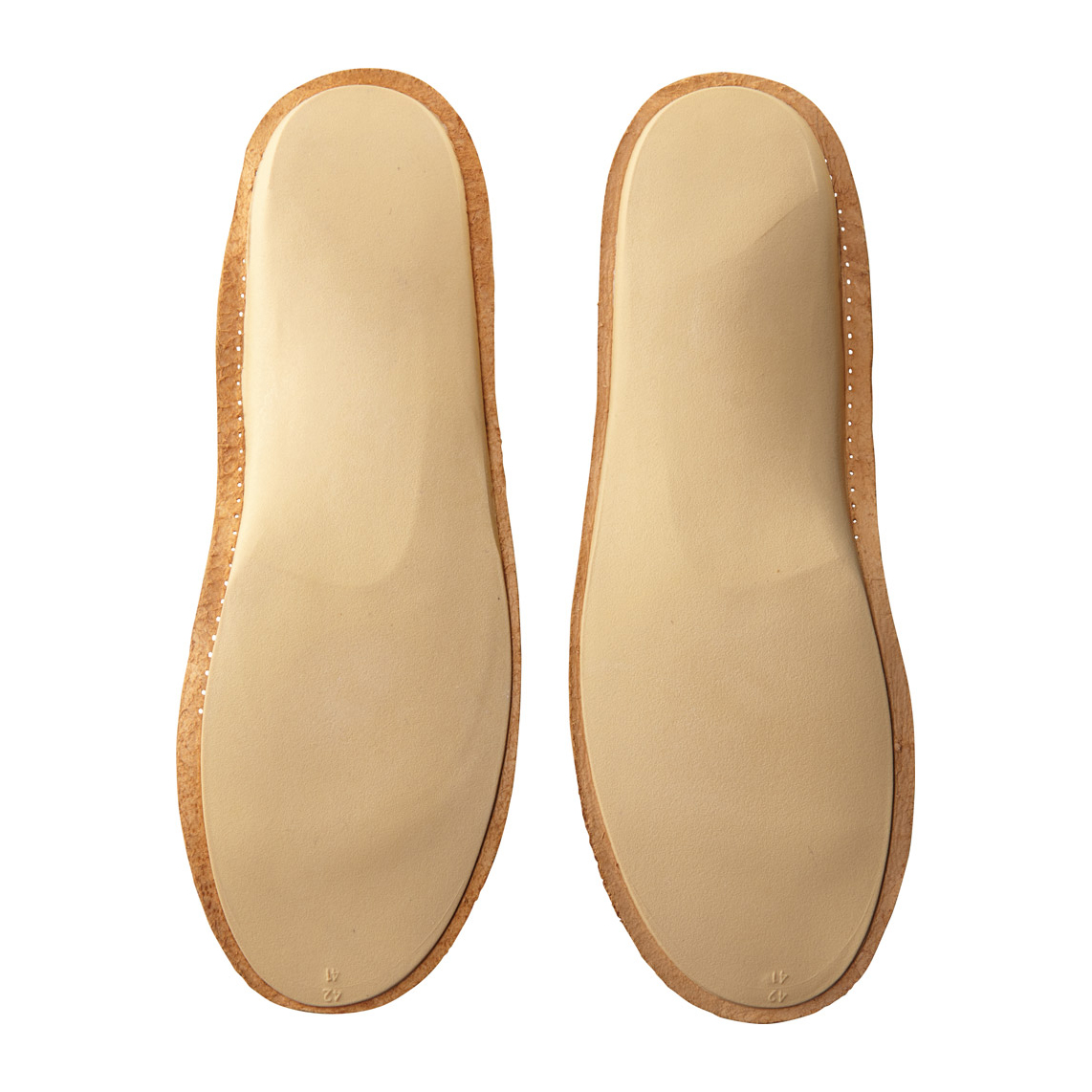 Leder-Fußbett | sanpura.de